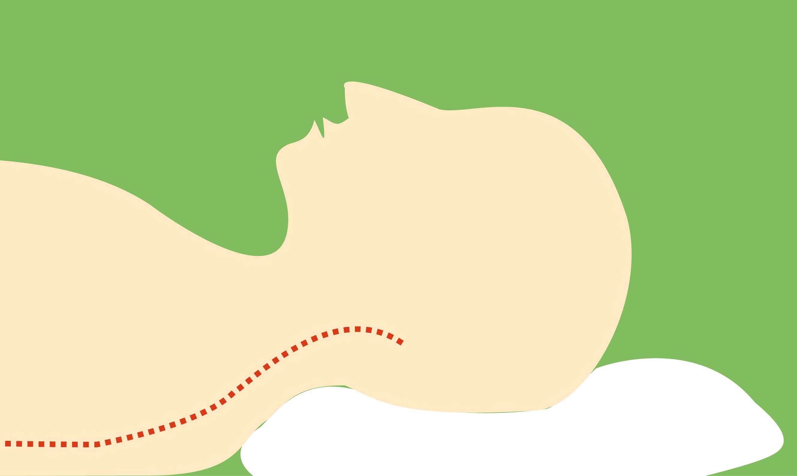 Good Morning Pillow – AmLife Indonesia